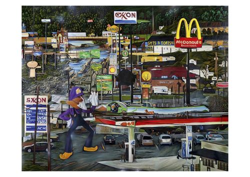 THE SECRET THIRD THING | Frappant e.V.